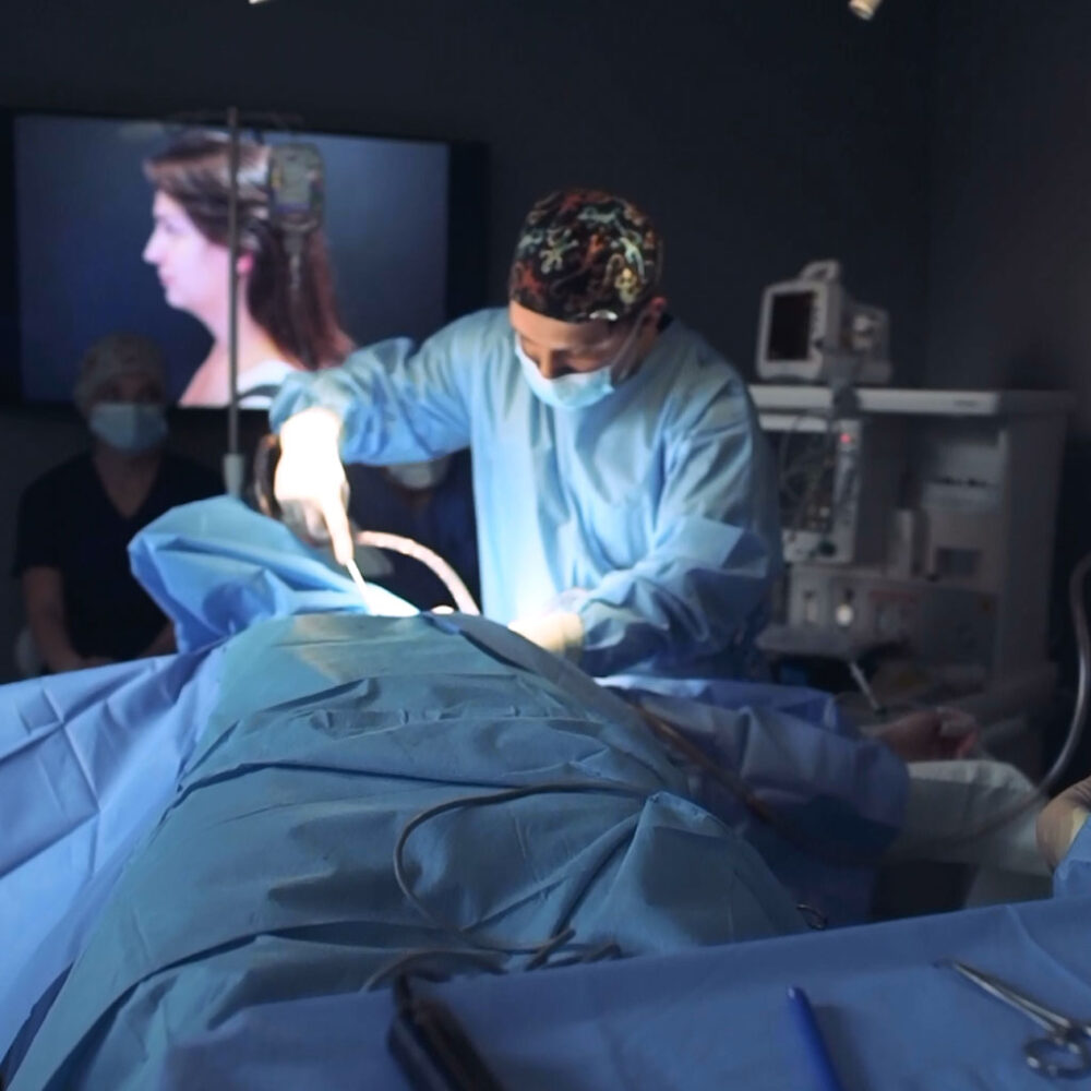 Liposuction Vaser HD 4D - Cost, Effects • OT.CO Poland