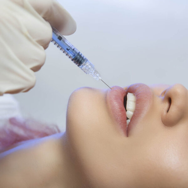 Hyaluronidase - Procedure, Effects, Price • OT.CO Poland