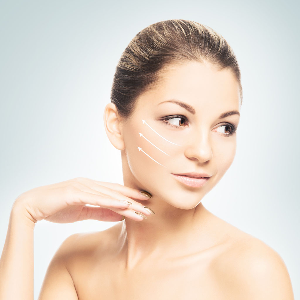 Silhouette threads - Procedure, Effects • OT.CO Poland