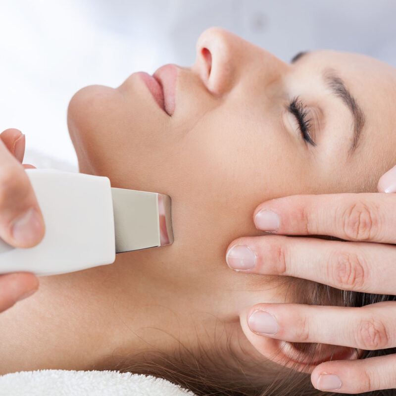 Dysmorphophobia - causes, treatment, test • OT.CO Clinic