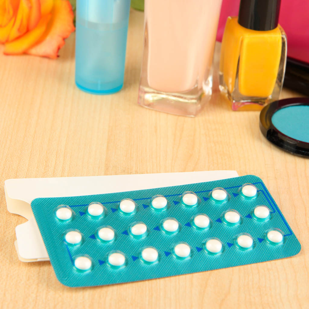 Hormonal contraception - Procedure, Cost • OT.CO Poland