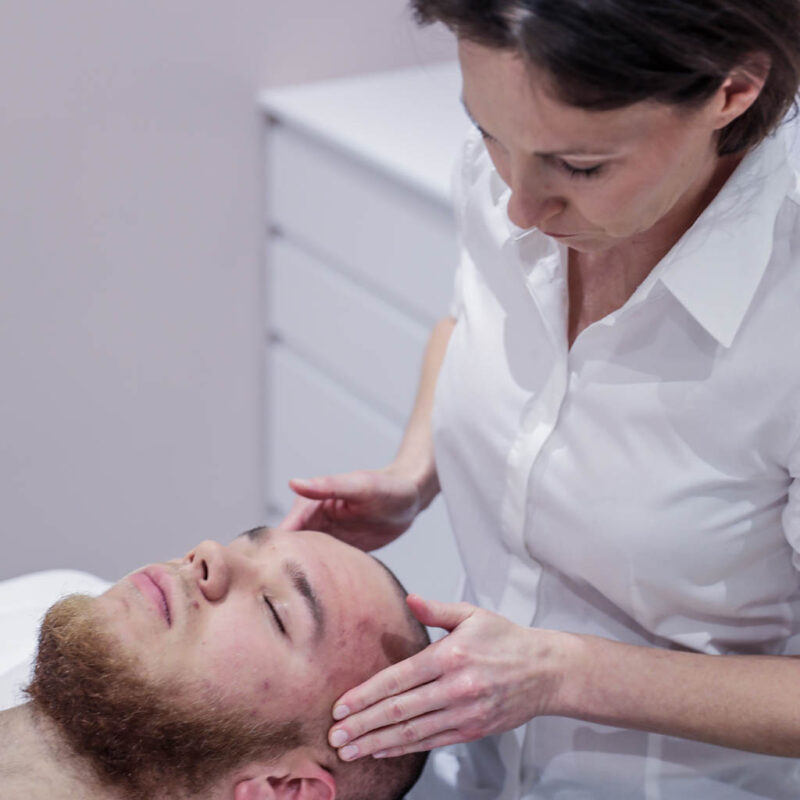 Kobido massage - Procedure, Price, Effects • OT.CO Poland