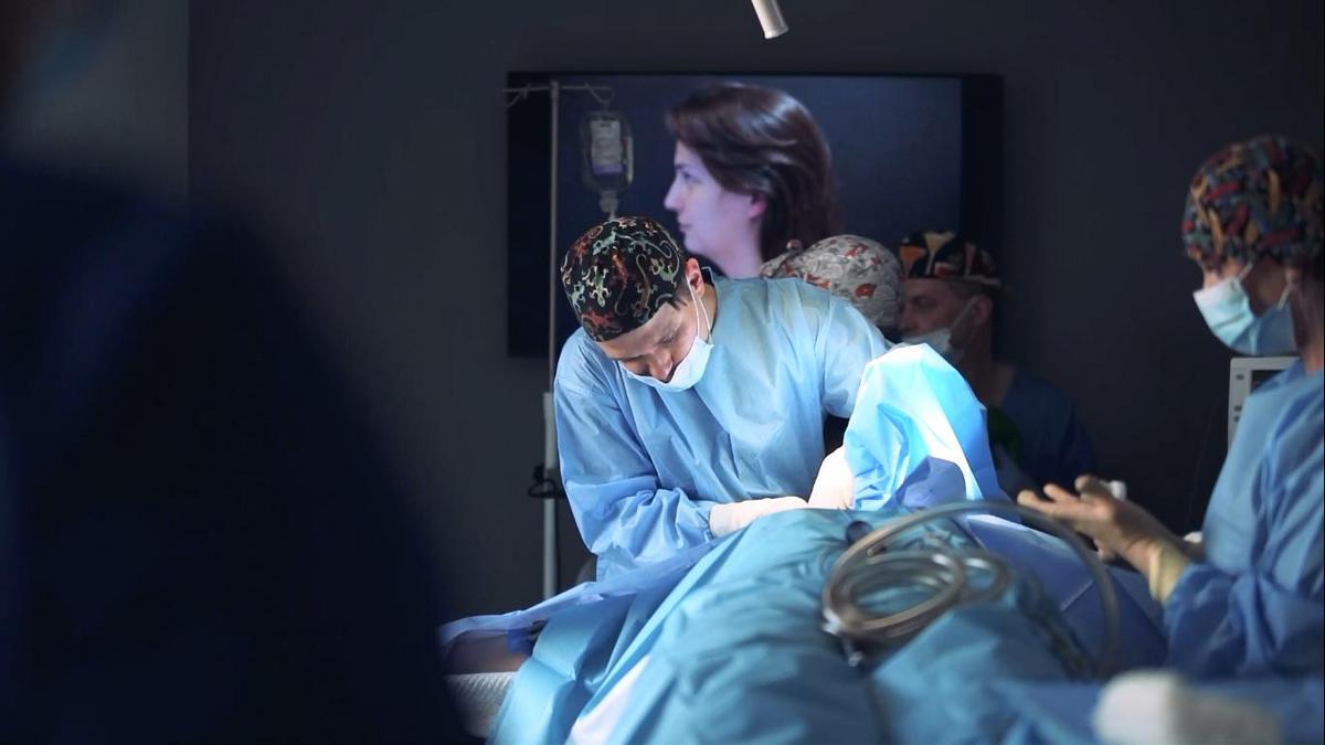 Liposuction of the abdomen before and after - what are the effects of ...