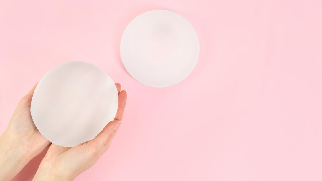 Types of breast implants - How to choose? • OT.CO Clinic