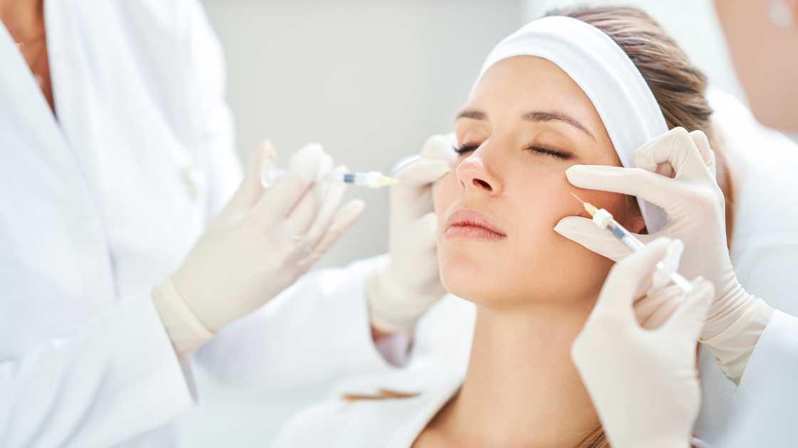 Aesthetic dermatology: what are its benefits? • OT.CO Clinic