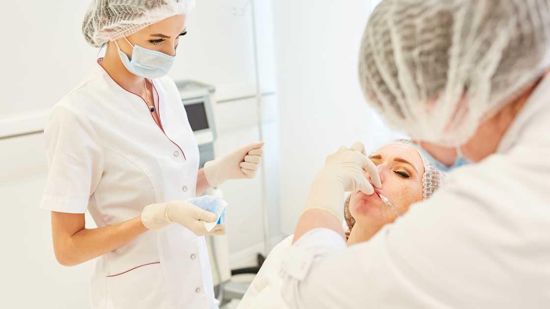 Labioplasty: What are the benefits of the procedure? • OT.CO Clinic