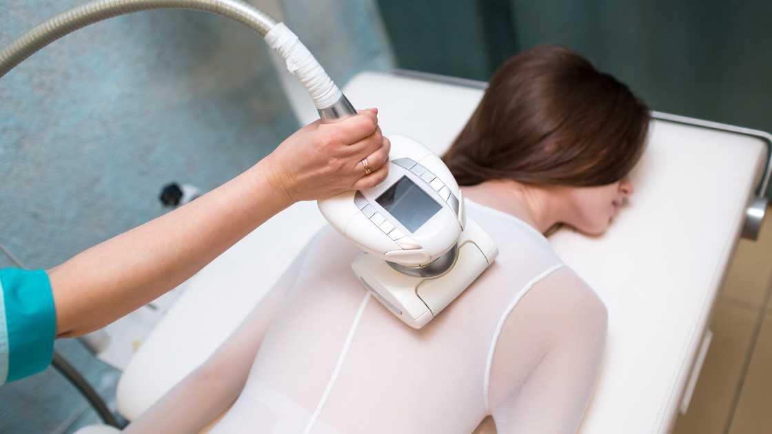 LPG endermologie: What are the benefits of the procedure? • OT.CO Clinic