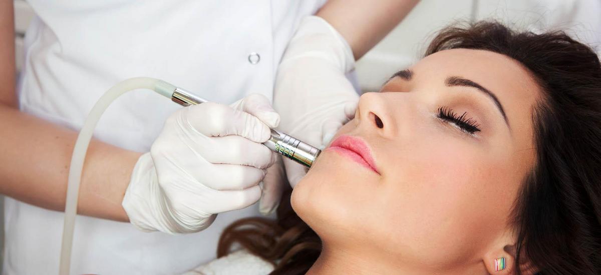 Dermapen - what is it? effects, recommendations • OT.CO Clinic