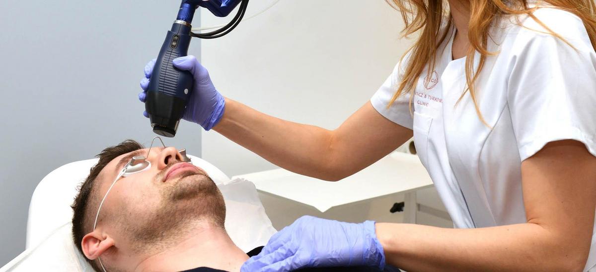 Fractional laser - price, effects, opinions • OT.CO Clinic