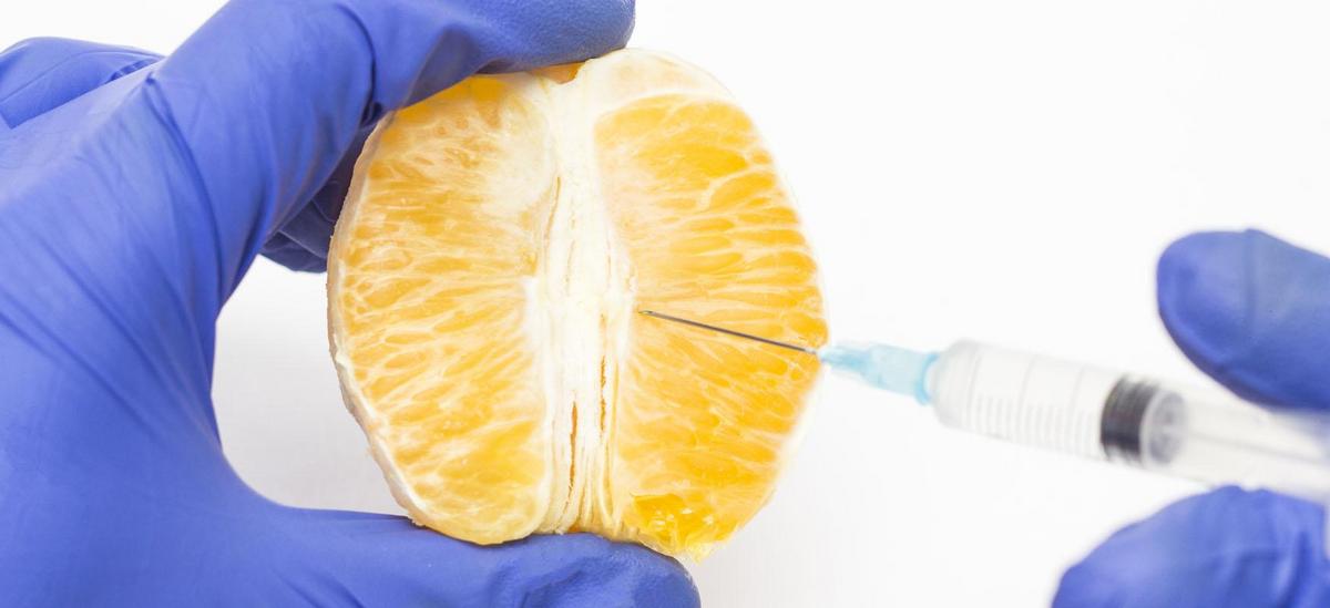 G-spot sensitization treatment • OT.CO Clinic