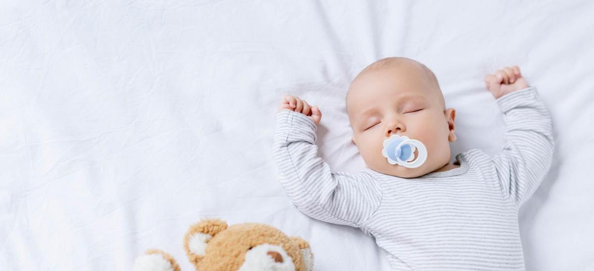 Sweats in a baby - what do they look like? Causes and treatment • OT.CO ...