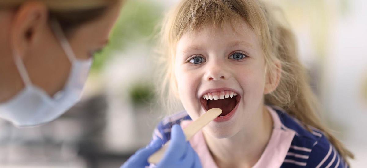 Third amygdala - enlarged amygdala, in children - when to remove? • OT ...