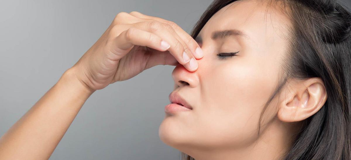 3 arguments for nose correction. Solve complexes and breathing problems ...