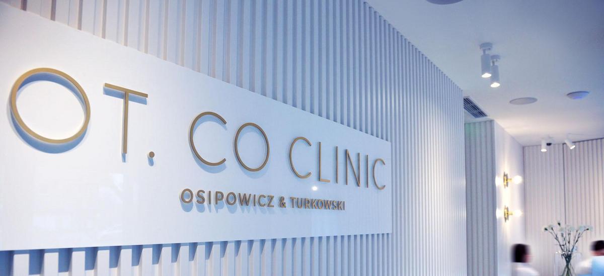 Choosing an aesthetic medicine clinic - what should you know? • OT.CO ...