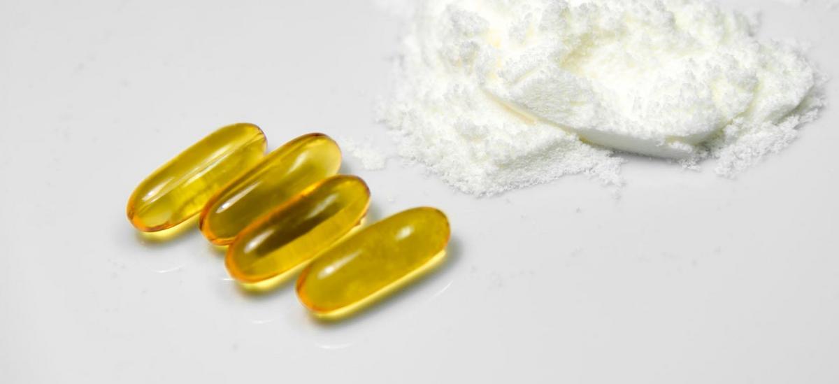 Drinking collagen - is it worth it? Effects and side effects • OT.CO Clinic