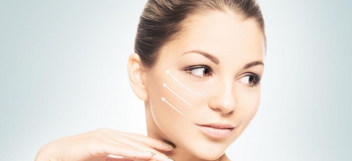 Facelift - face lift without a scalpel • OT.CO Clinic