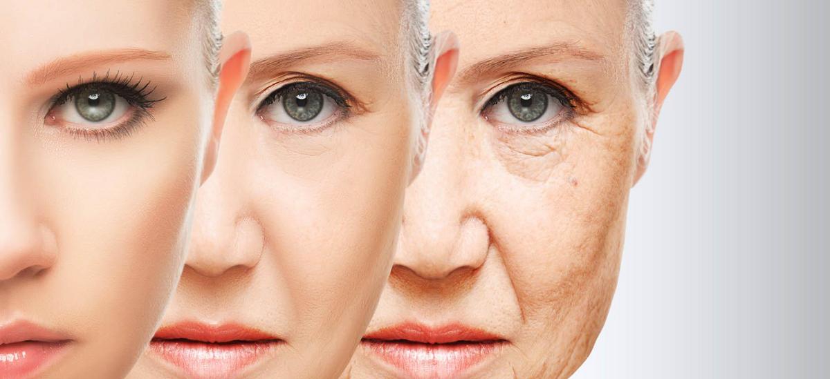Facial treatments for the 40s, 50s and 60s. What to choose? • OT.CO Clinic