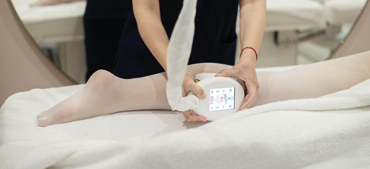 Icoone laser - what it is, indications and effects • OT.CO Clinic