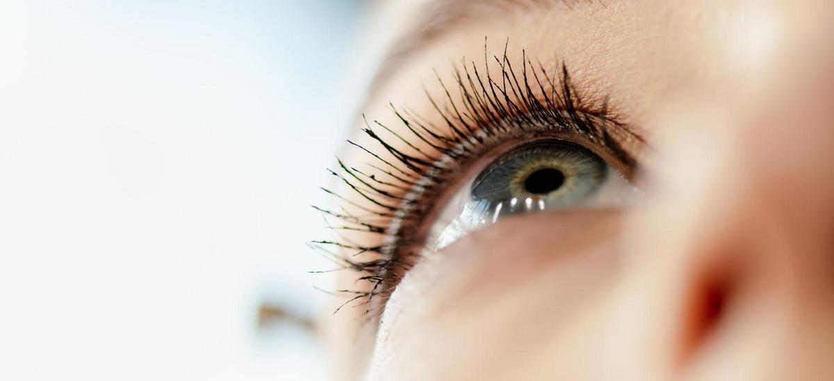 Perfect eyebrows - how to choose the right shape of eyebrows for the ...