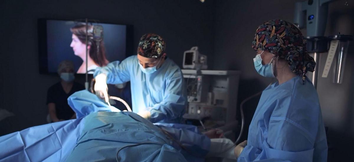 TOP 5 Popular Plastic Surgery Procedures in 2025 • OT.CO Clinic