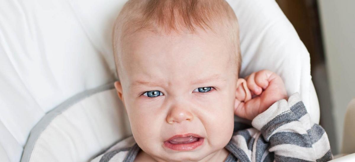 What are the symptoms of otitis media and how to treat it? • OT.CO Clinic